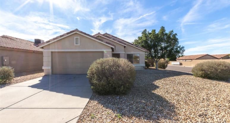 1015 E Mohave Ln Apache Junction AZ 85119 SingleFam Sold On 22 04