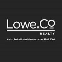 Lowe & Co Realty (AndCo Realty Limited) - Verified Reviews & Real ...
