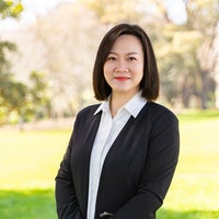Ellen Yu — Reviews & Property Sales | RateMyAgent