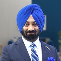 Nav Singh — Reviews & Property Sales | RateMyAgent
