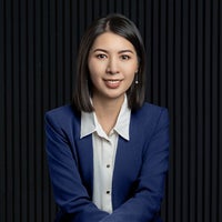 Crystal Li — Reviews & Property Sales | RateMyAgent