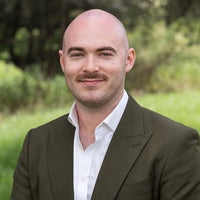 Luke Harrison — Reviews & Property Sales | RateMyAgent