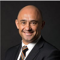 Marco Errichiello — Reviews & Property Sales | RateMyAgent
