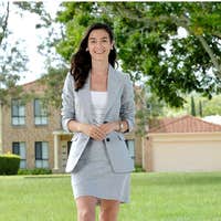 Rebecca Cuderman — Reviews & Property Sales | RateMyAgent