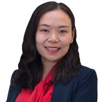 Vicky Yang at Professionals Property Plus Canning Vale/Thornlie ...