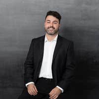 Peter Panagiotidis — Reviews & Property Sales | RateMyAgent