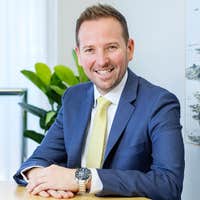 Honest and friendly - Stuart Benson agent review | RateMyAgent