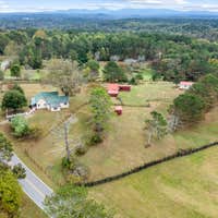 2073 Big Ridge Road, Talking Rock, GA, 30175 - Rural For Sale