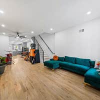 3215 West Norris Street, Philadelphia, PA, 19121 - Townhouse For Sale