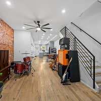 3215 West Norris Street, Philadelphia, PA, 19121 - Townhouse For Sale