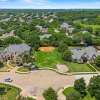 2050 Miracle Point Drive, Southlake, TX, 76092 - Land For Sale ...