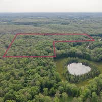 9 West Baseline Road, White Cloud, MI, 49349 - Land Sold on 31 03 2023
