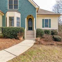 438 Morgan Lane, Dawsonville, GA, 30534 - SingleFam Sold on 18 03 2021