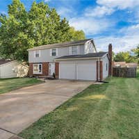 1828 Arrowpoint Drive, Spanish Lake, MO, 63138 - SingleFam For Sale