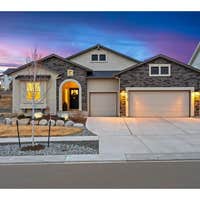 2210 Silver Creek Drive, Colorado Springs, CO, 80921 - SingleFam Sold ...