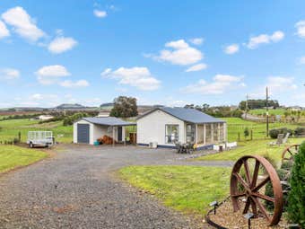 279C Mercer Ferry Road, Mercer, Waikato - Property Profile
