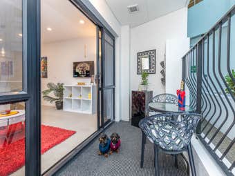 2/77 Fort Street, Auckland Central, Auckland - Property Profile