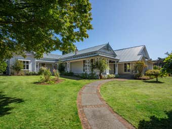 Lake Ferry Road, Pirinoa, Wellington - Property Profile