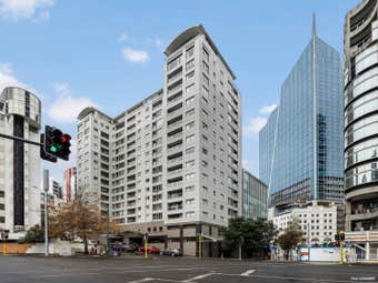 9J/1 Emily Place, Auckland Central, Auckland - Property Profile