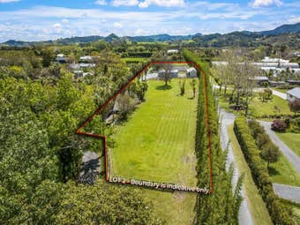 Lot 2/256A Point Wells Road, Point Wells, Auckland - Property Profile