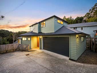 59 Kauri Point Road, Laingholm, Auckland - Property Profile