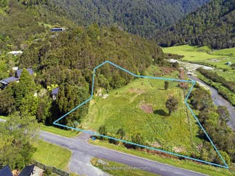 Duncan Bay Road, Tennyson Inlet, Marlborough - Property Profile