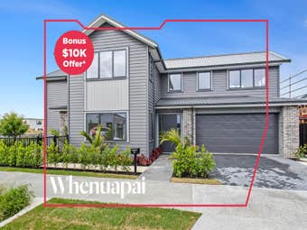 Samuel Marsden Place, Whenuapai, Auckland - Property Profile