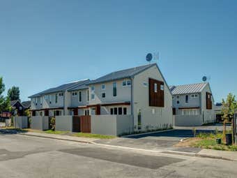 2/57 Matipo Street, Riccarton, Canterbury - Property Profile