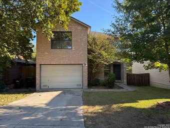 7722 Nopalitos Cove, San Antonio, TX, 78239 - SingleFam For Sale