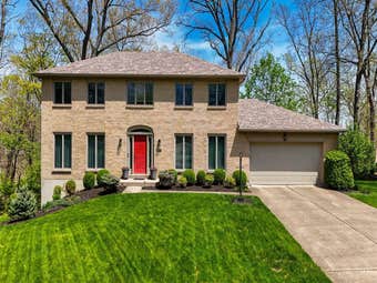 Properties for sale by Sibcy Cline, Inc.