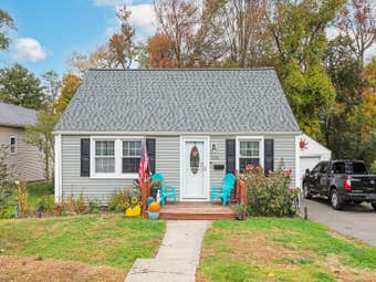 101 Adella Street, Naugatuck, CT, 06770 - SingleFam For Sale