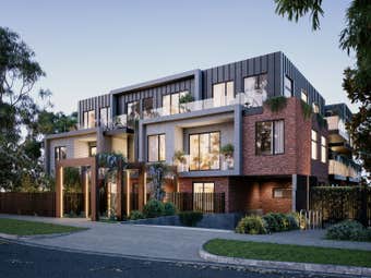 109/37 Hunter Street, Glen Waverley, VIC, 3150 - Property Profile