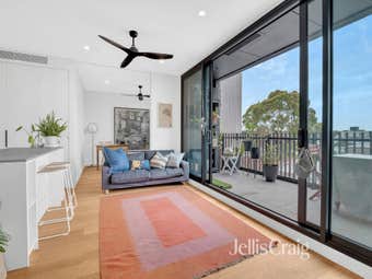 306/210 Alexandra Parade, Clifton Hill, VIC, 3068 - Property Profile