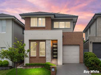 9 Moorgate Street, Tallawong, NSW, 2762 - Property Profile