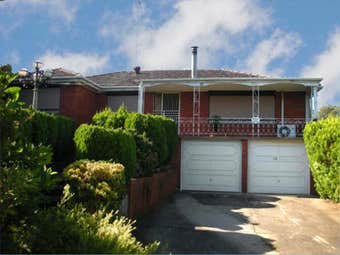 28 Old Castle Hill Rd, Castle Hill, NSW, 2154 - Property Profile