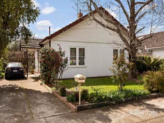 5 Hurtle Street, Ascot Vale, VIC, 3032 - Property Profile