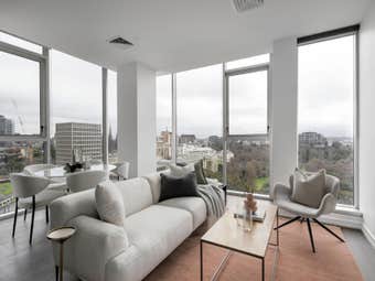 31 Spring Street, Melbourne, VIC, 3000 - Property Profile