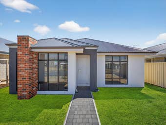 46 Dandaragan Drive, Dawesville, WA, 6211 - Property Profile