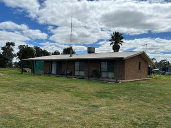 1708 Donald-Murtoa Road, Lawler, VIC, 3480 - Property Profile