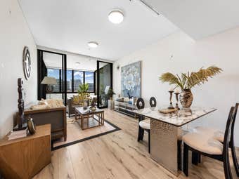 705/63 Shoreline Drive, Rhodes, NSW, 2138 - Property Profile