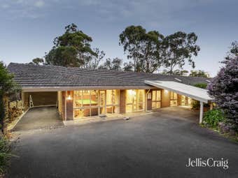 12 Montpelier Drive, Lower Plenty, VIC, 3093 - Property Profile