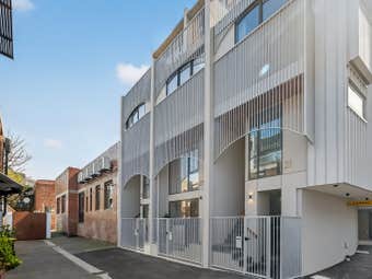 25 Tait Lane, West Melbourne, VIC, 3003 - Property Profile