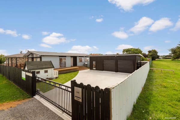 49B Kitchener Road, Waiuku, Auckland - Other Sold on 19 05 2021 ...