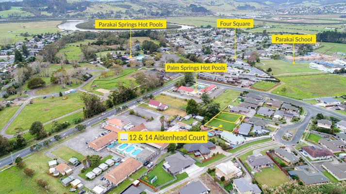 8 Real Estate Properties For Sale in Parakai, Auckland | RateMyAgent