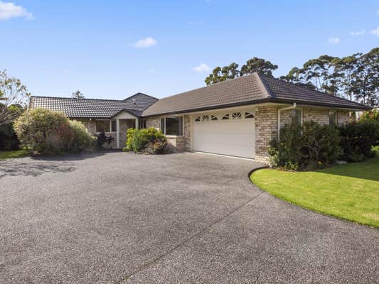 5 Longmynd Drive, Katikati, Bay of Plenty - House Sold on 30 04 2021 ...