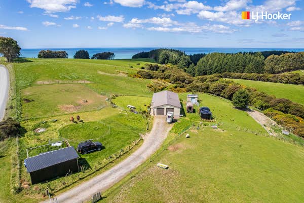 15 Real Estate Properties For Sale in Taieri Mouth, Otago | RateMyAgent