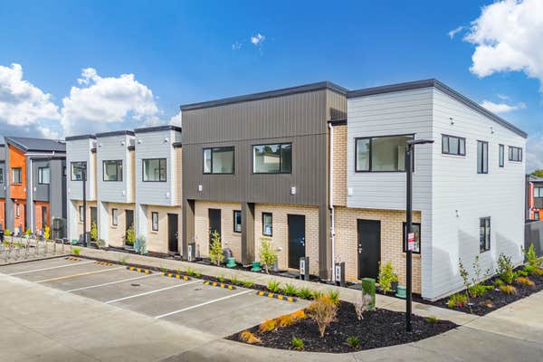 371 Real Estate Properties For Sale in Flat Bush, Auckland | RateMyAgent