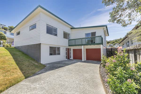 15 Dee St, Island Bay, Wellington - Other Sold on 03 12 2018 | RateMyAgent
