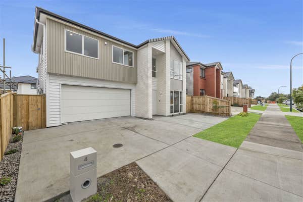 270 Real Estate Properties For Sale in Flat Bush, Auckland | RateMyAgent