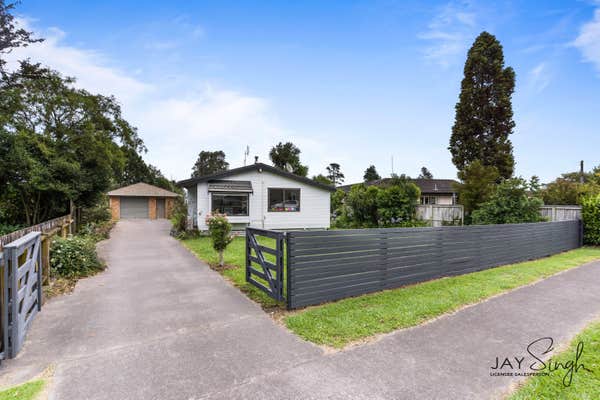 328 Real Estate Properties For Sale in Clevedon, Auckland | RateMyAgent